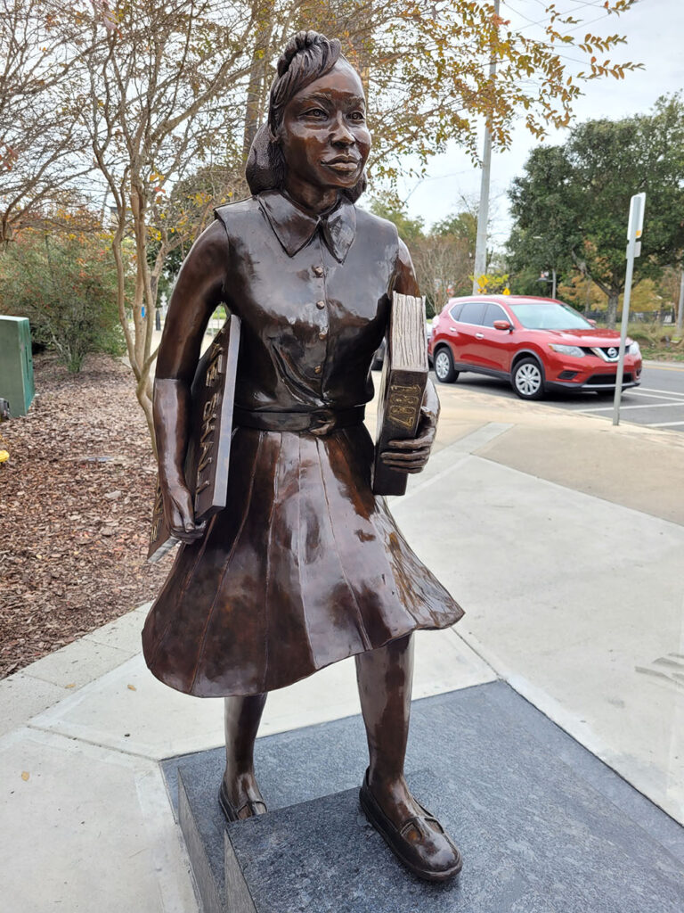 History & Culture Trail – Blueprint Public Art