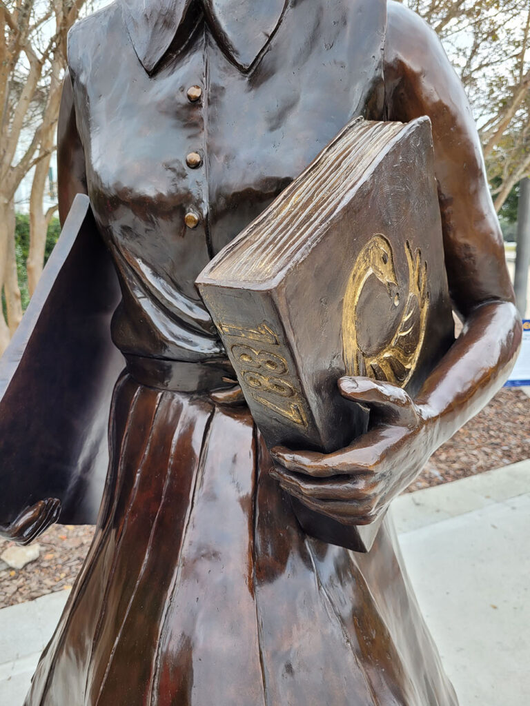 History & Culture Trail – Blueprint Public Art