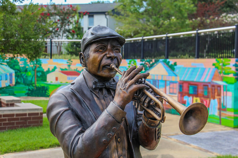 History & Culture Trail – Blueprint Public Art