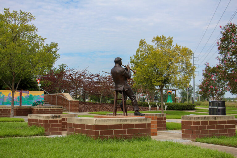 History & Culture Trail – Blueprint Public Art