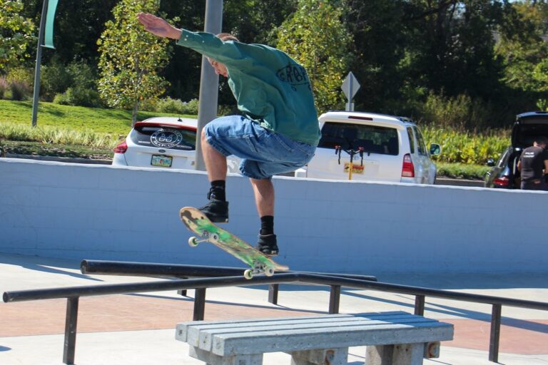 Skateable Art Park – Blueprint Public Art