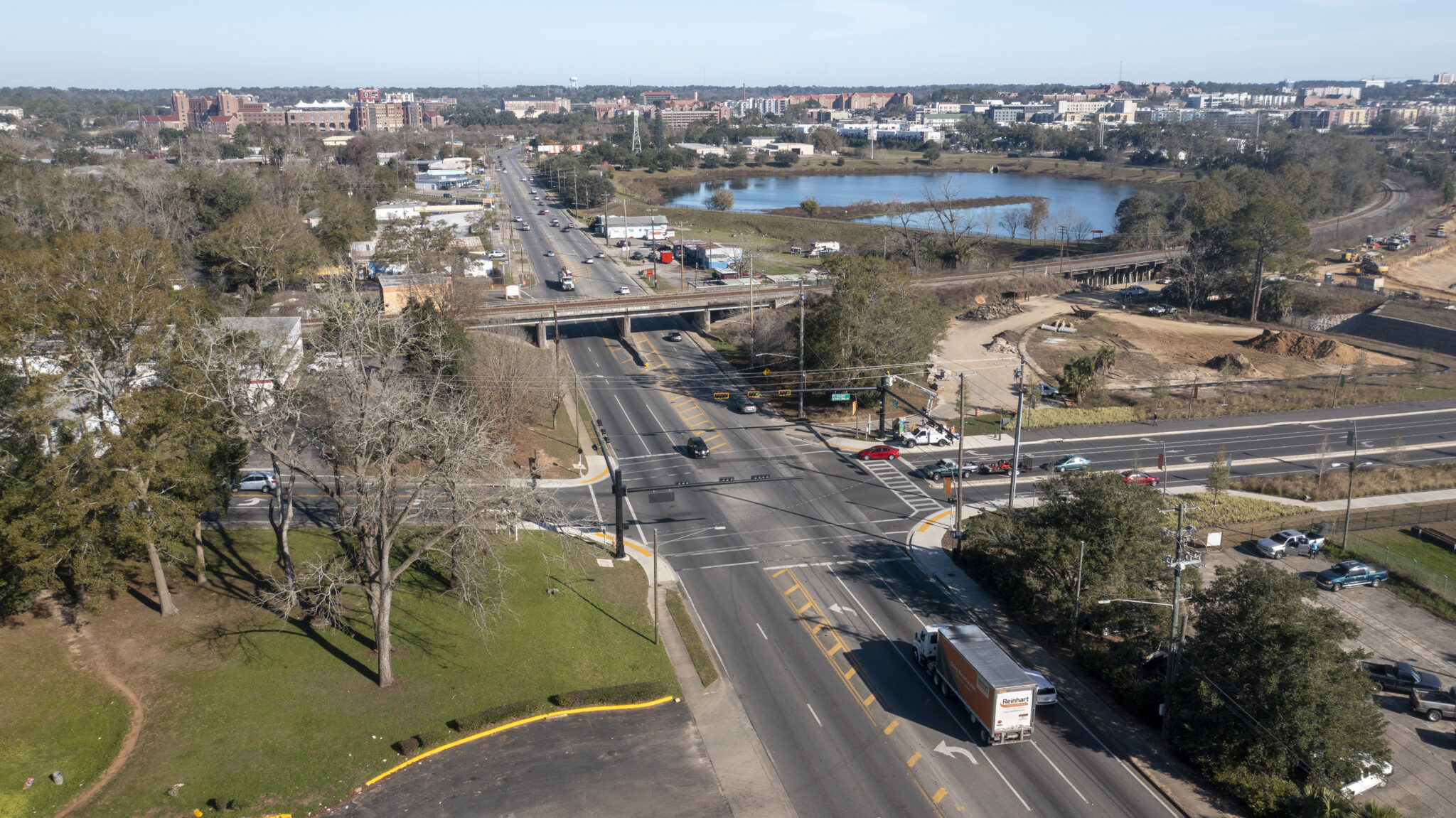 Airport Gateway – Blueprint Intergovernmental Agency