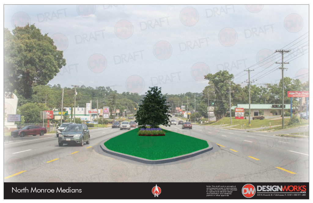 North Monroe Gateway – Blueprint Intergovernmental Agency