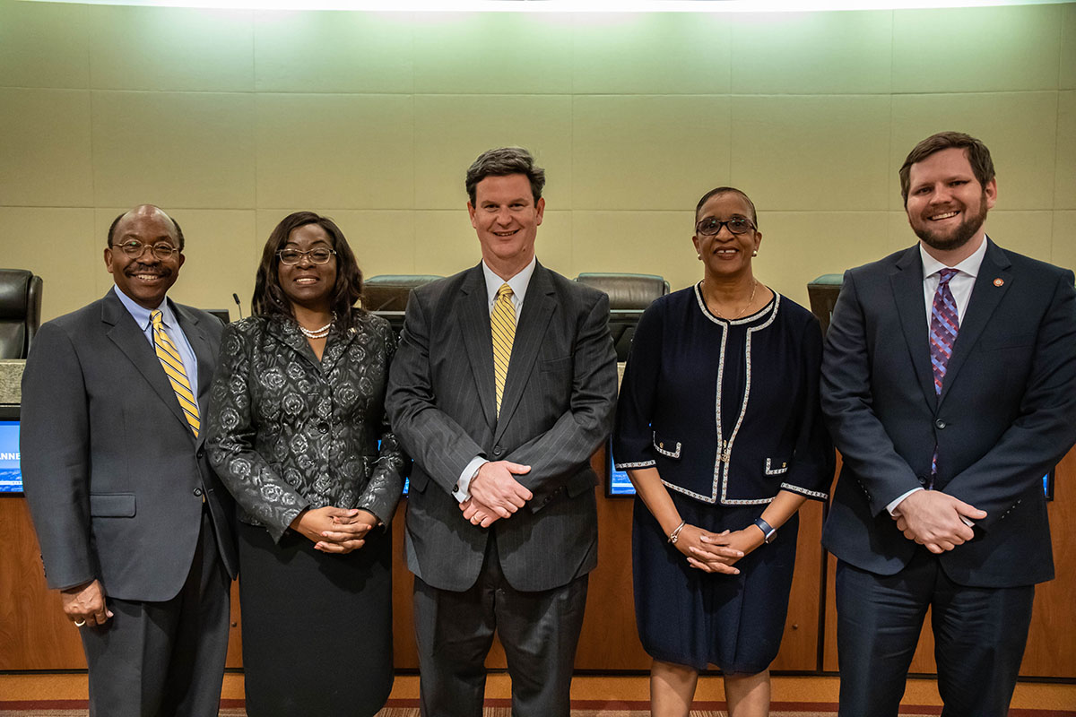 Intergovernmental Agency Board of Directors – Blueprint ...